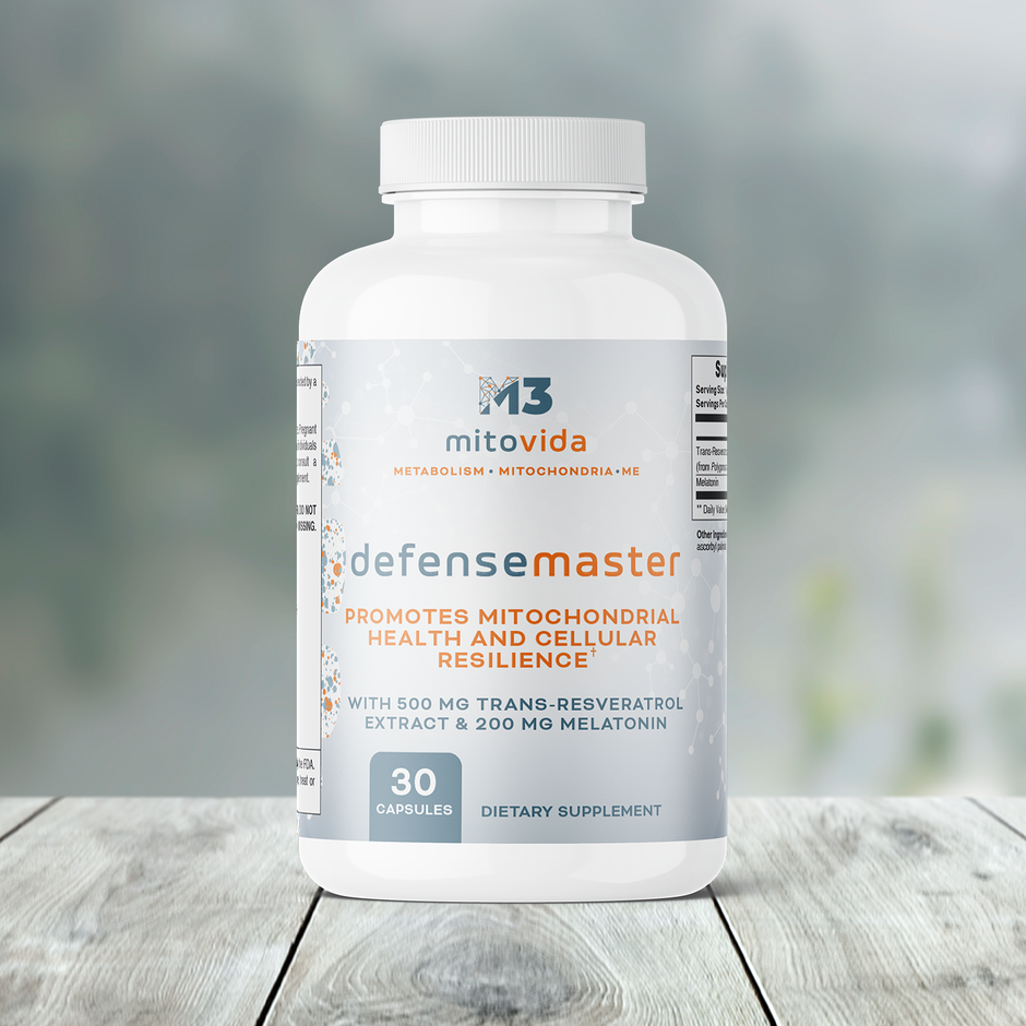 Products – mitovida