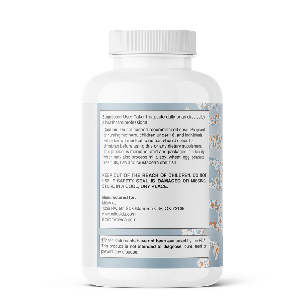 DefenseMaster – mitovida